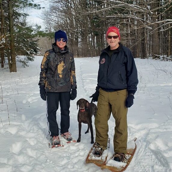 Legacy Circle - Cedar Lakes Conservation Foundation