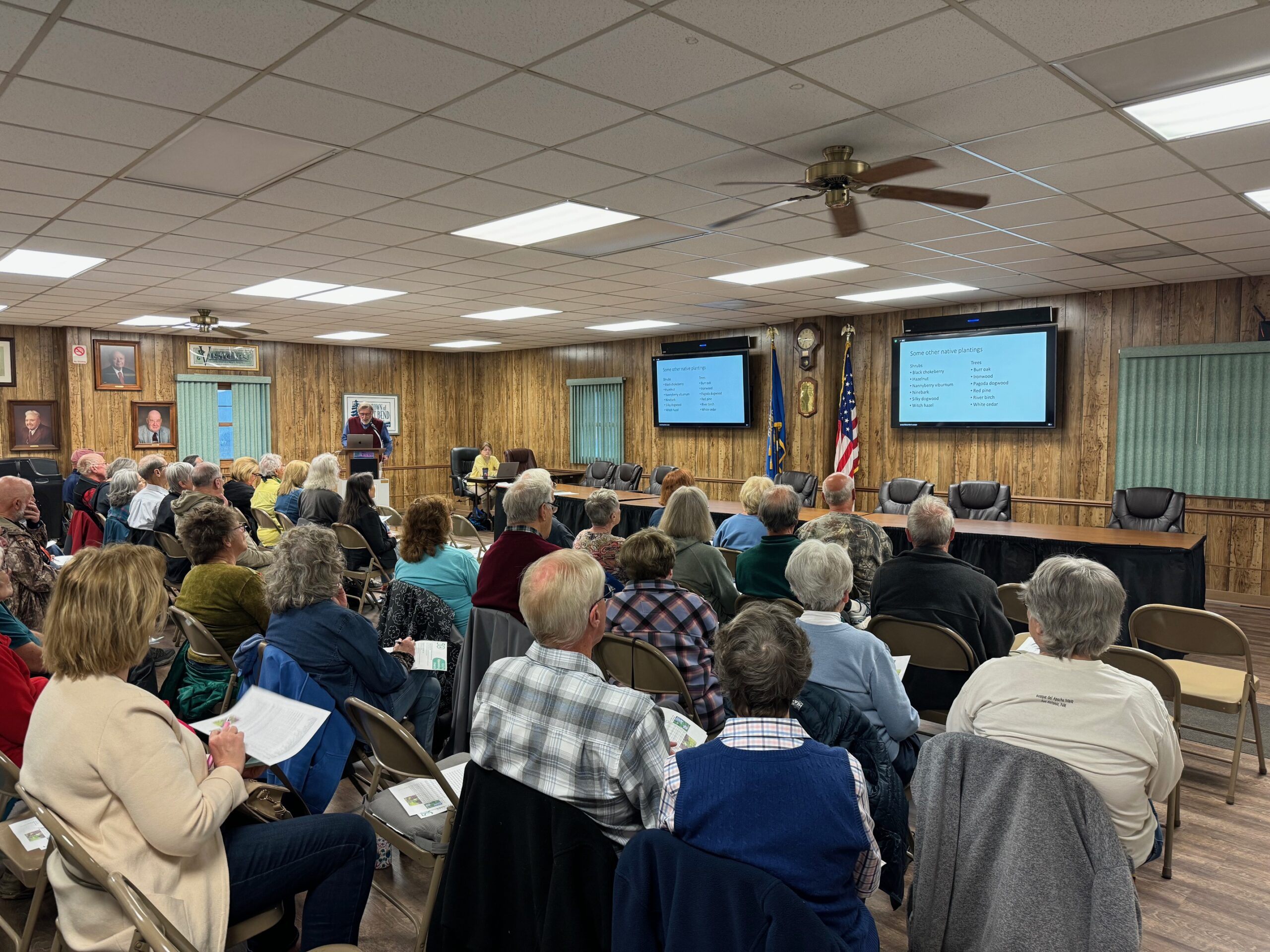 Munch & Learn: Gary Britton - Cedar Lakes Conservation Foundation Munch & Learn: Gary Britton - Cedar Lakes Conservation Foundation